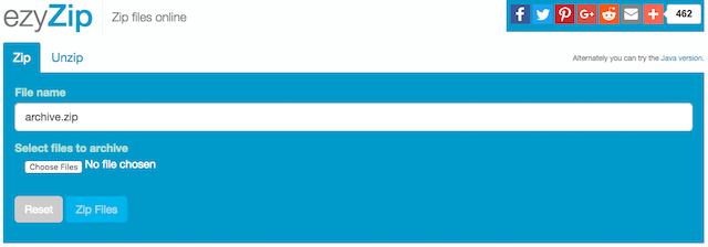 5 Free Tools to Reduce File Size of Videos, MP3s, PDFs, & Images