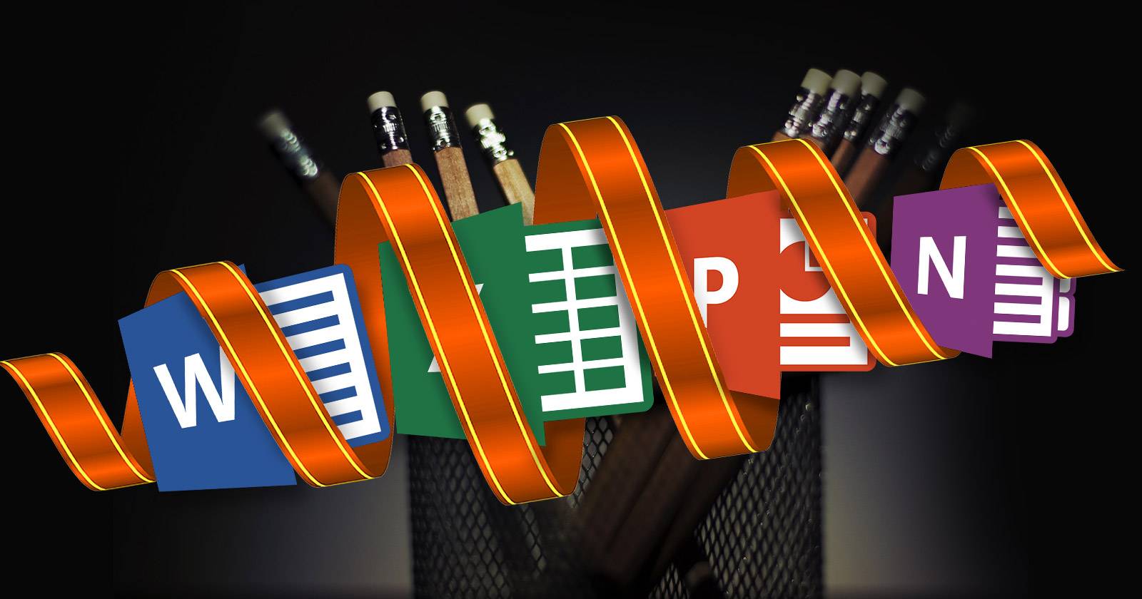 How to Optimize the Office 2016 Ribbon or Menu Interface