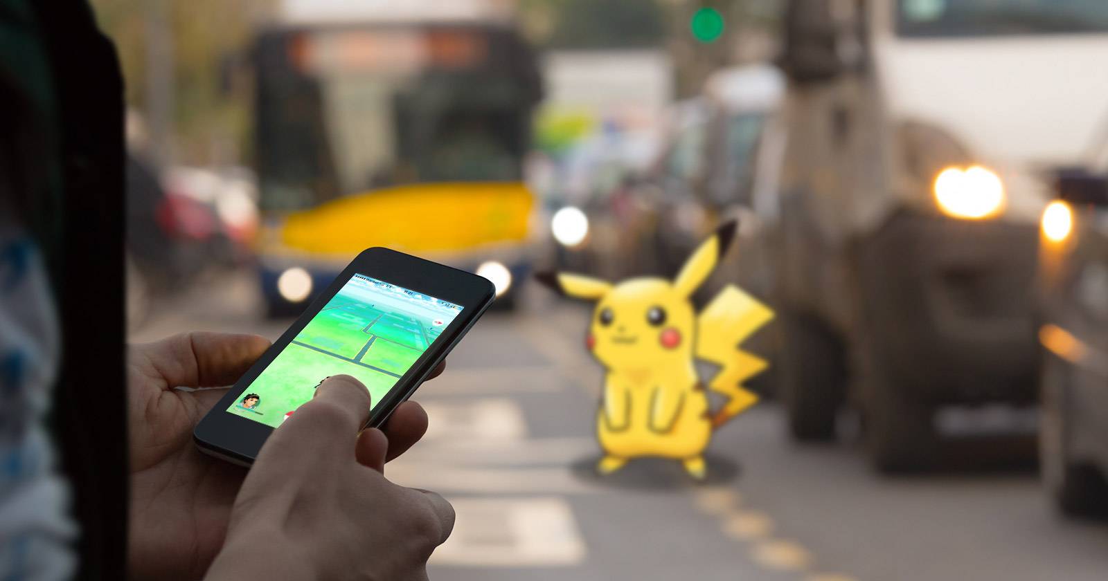3 Ways to Safely Play Pokemon GO