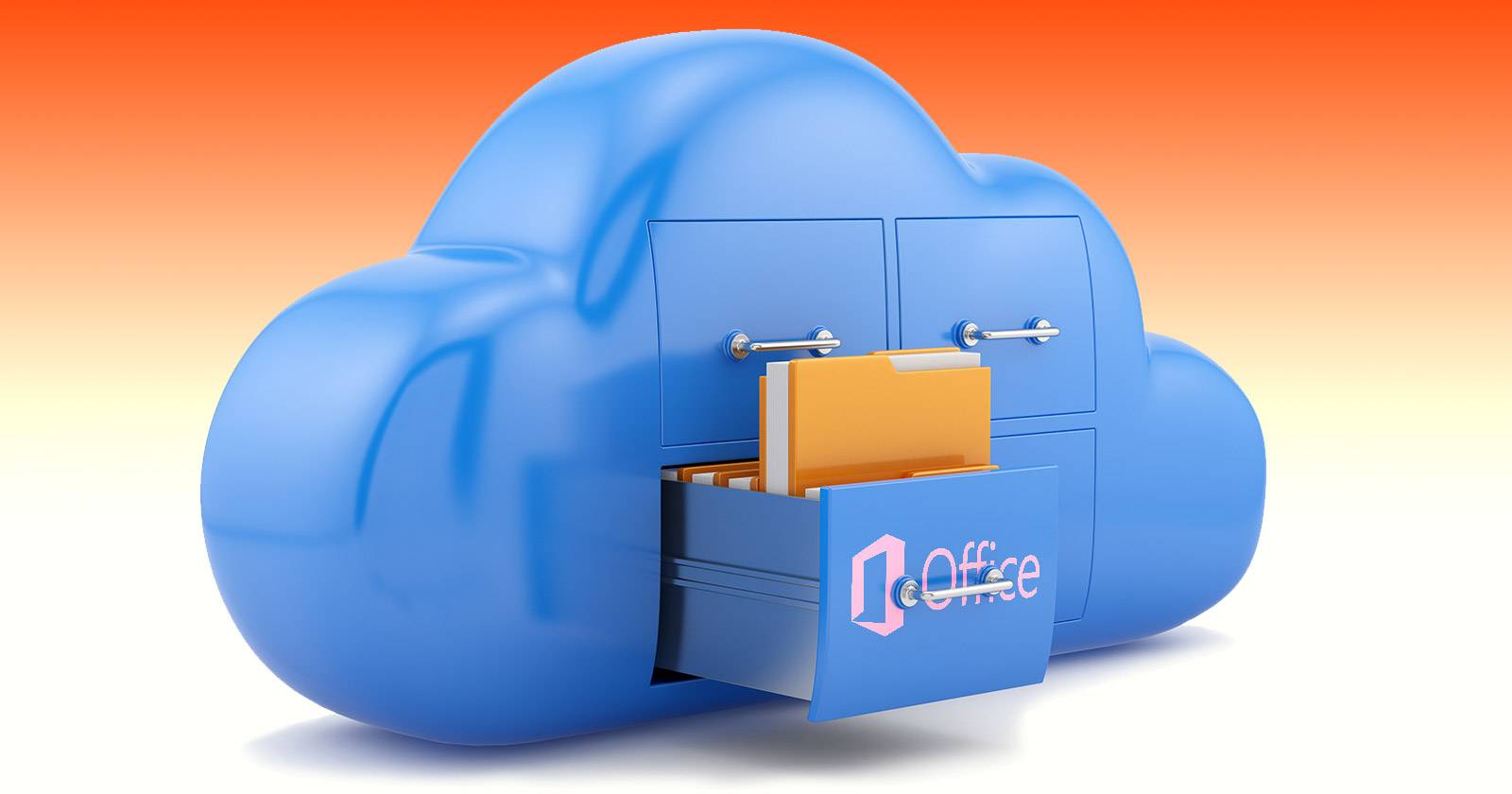 How to Save Your Office 2016 Documents to the Cloud