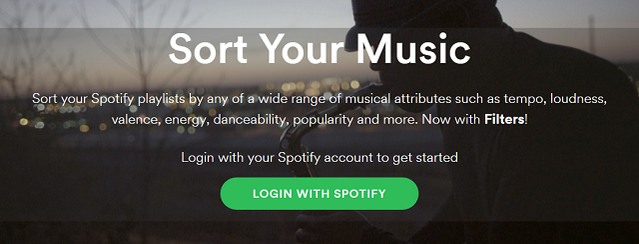 7 Web Apps to Make Spotify Better Than Ever