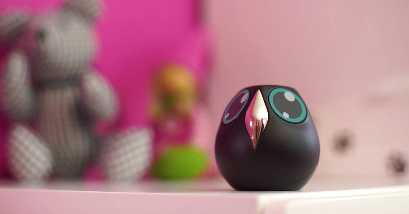 Decorate Your Home With These 7 Stylish Security Cameras