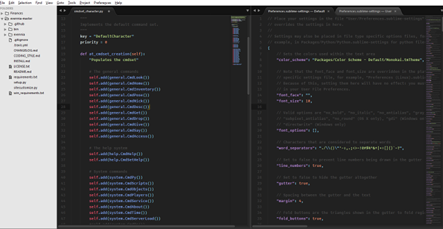 11 Sublime Text Tips for Productivity and a Faster Workflow