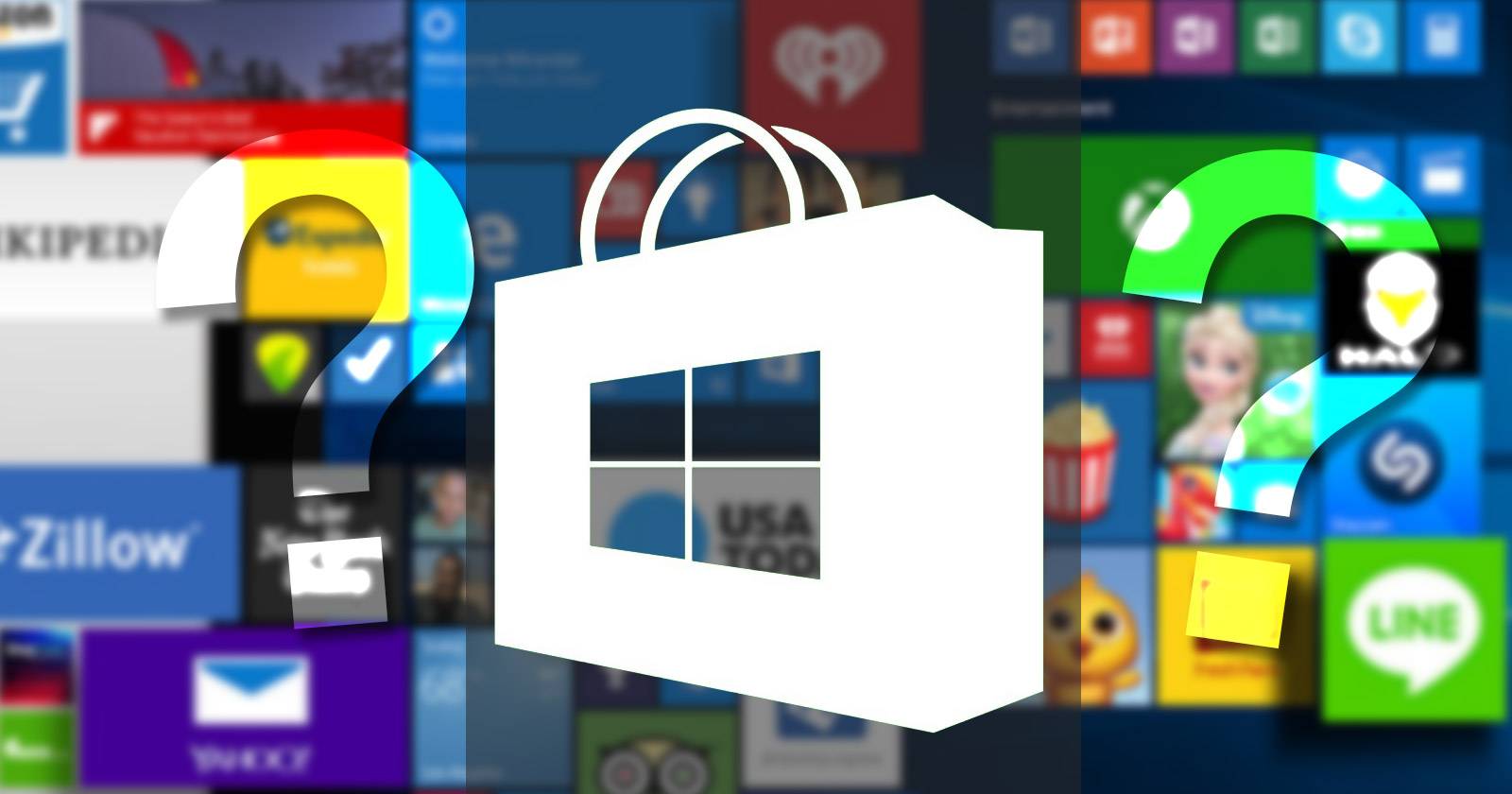 How to Find Apps You Can Trust in the Windows Store