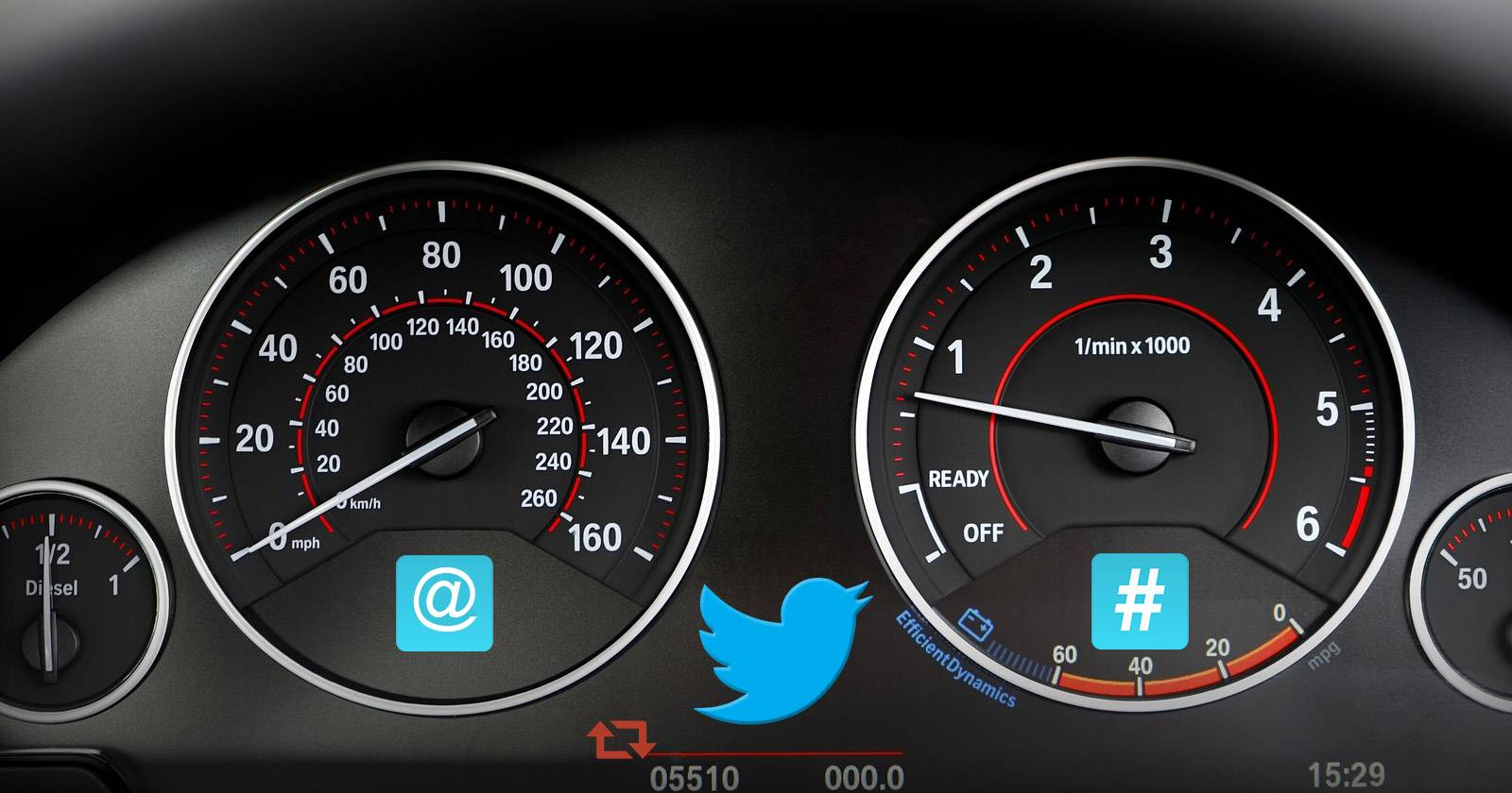 What to Expect from Twitter's Newest App Dashboard