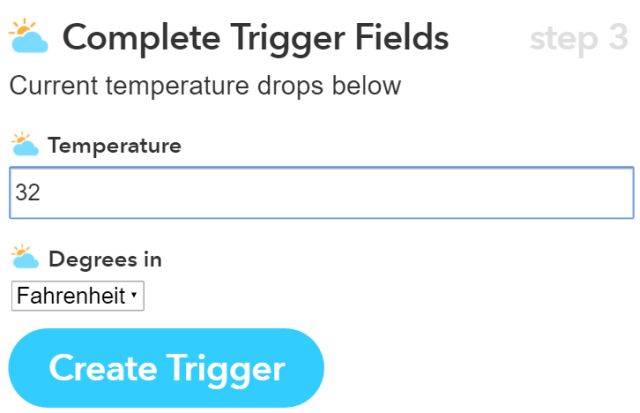 How to Use the Weather Forecast to Automate Your Home