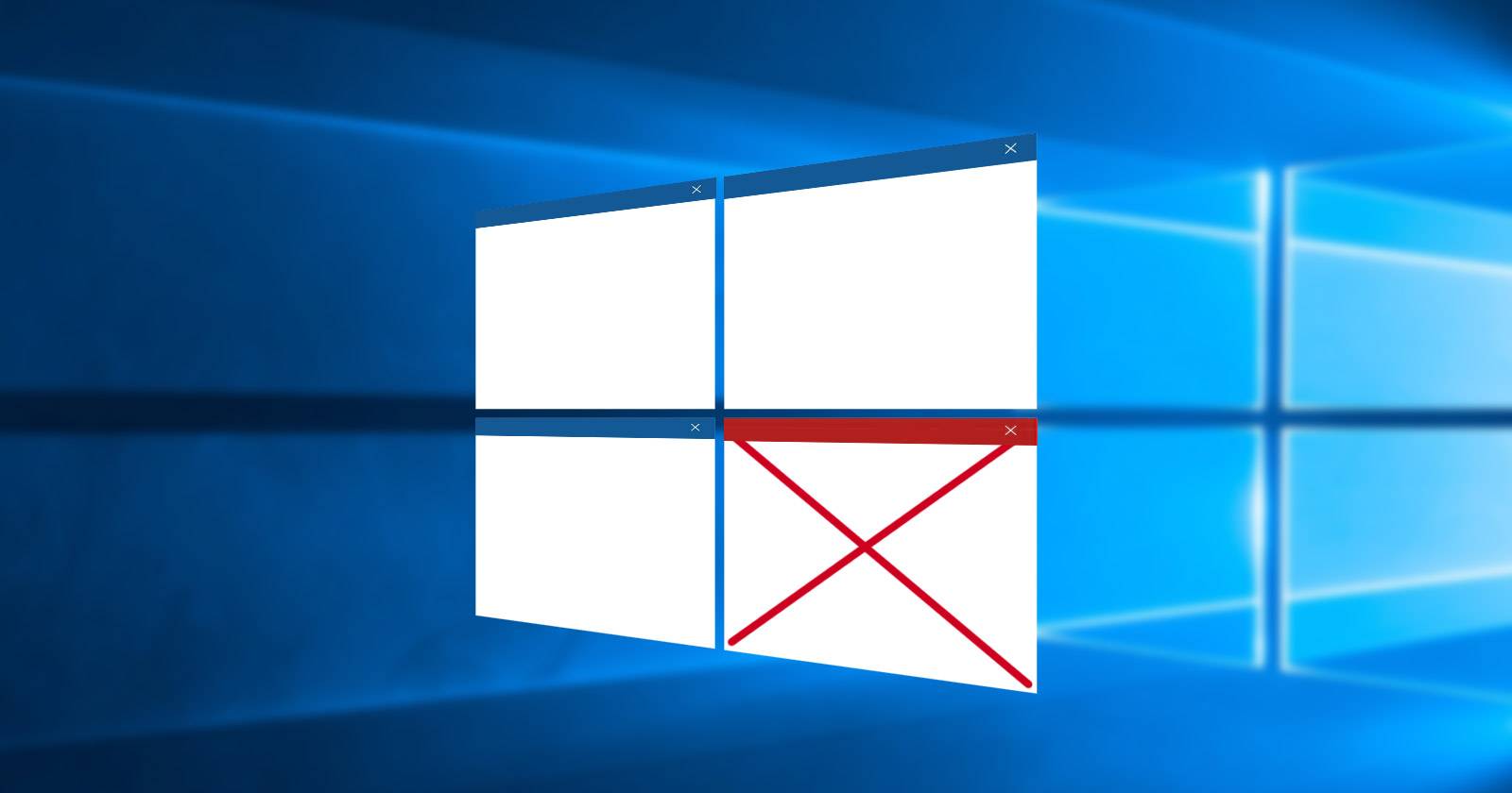 9 Windows 10 Features You Can Safely Disable