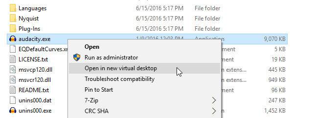 5 Ways to Improve Virtual Desktops in Windows 10