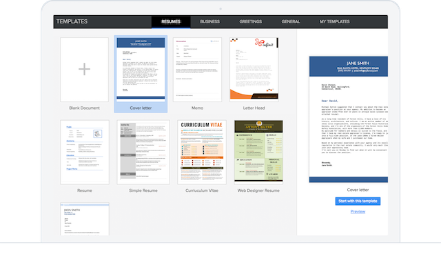 Zoho Writer vs. Google Docs & Microsoft Word Online: Is It Time to Switch?
