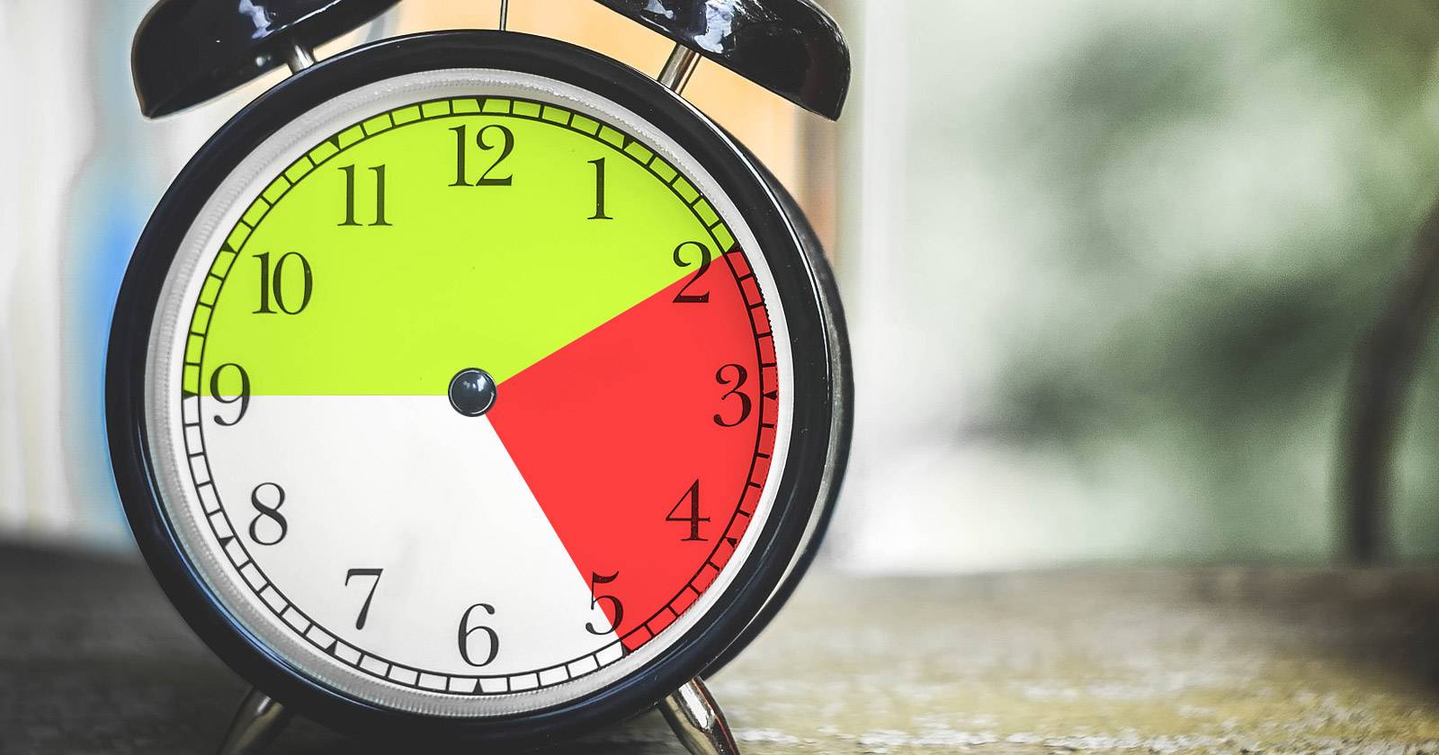 How Just 4 Steps Can Help You Enjoy a 5-Hour Work Day