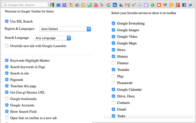 9 Smart Search Tools for Safari You Need To Try