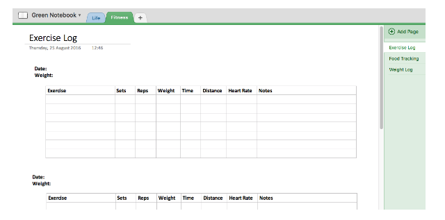 12 Ways to Run Your Life Like a Boss With Microsoft OneNote