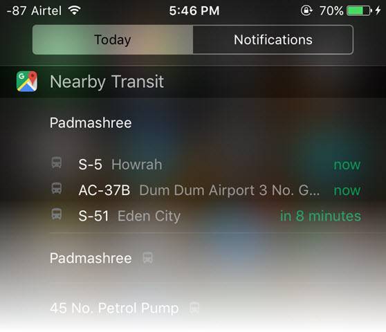 13 Google Maps Tips for Smarter Navigation on Your iPhone