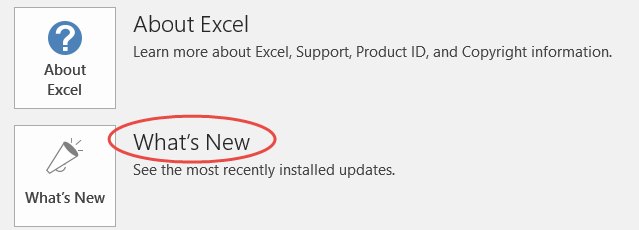 10 New Microsoft Office 2016 Features to Increase Productivity