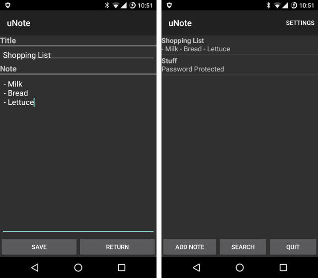 5 Best Open Source Note-Taking Apps for Android