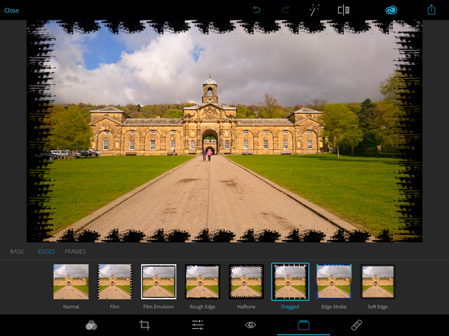 Top 11 iOS Photo Editing Apps for Tweaks, Filters & Artwork