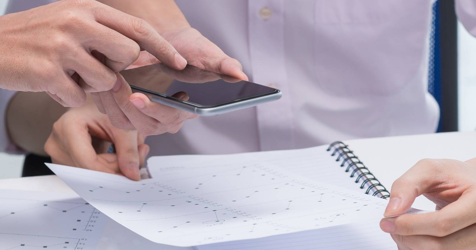 How to Quickly Scan Documents Using Android & Google Drive