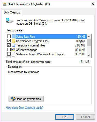 7 Vital Windows Maintenance Tasks You Should Do More Often