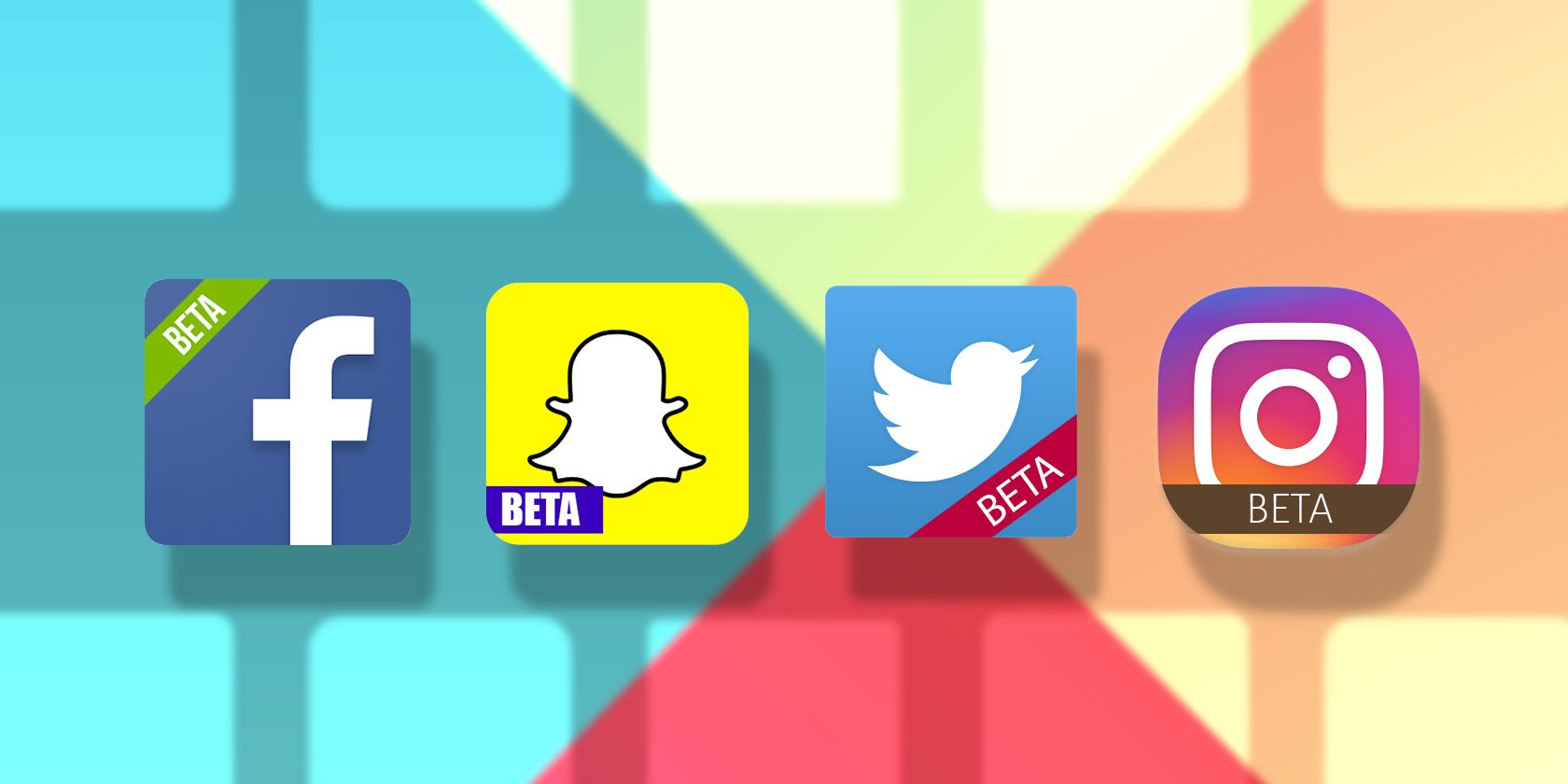 How to Get New Features in Android Apps Before Anyone Else