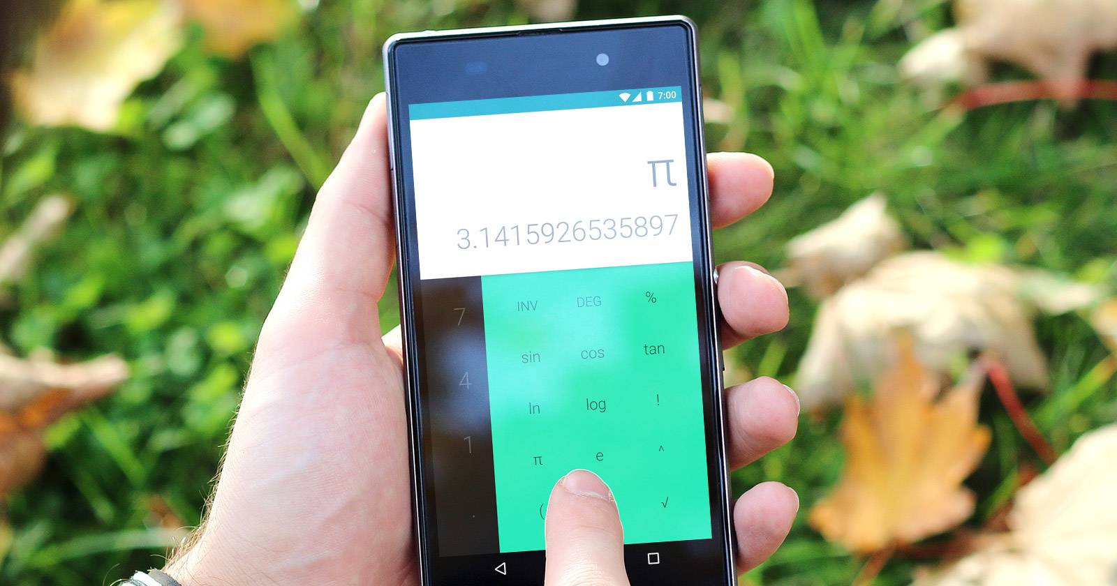 The 9 Best Free Calculator Apps for Android