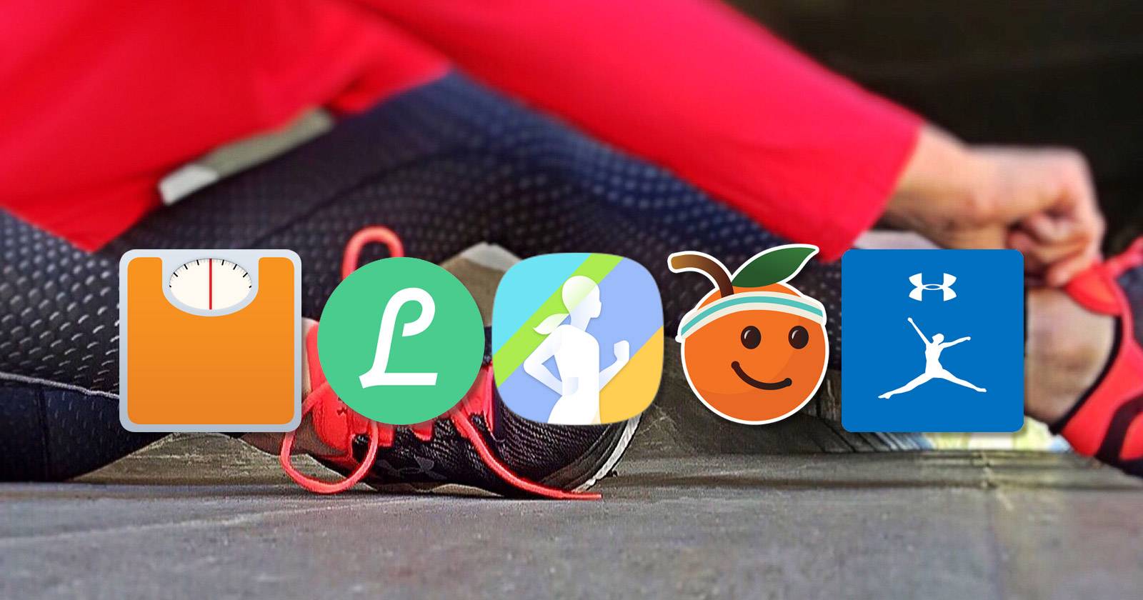 5 Best Android Apps for Tracking Calories