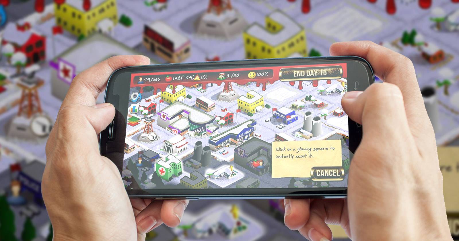 Don't Miss These 8 Android 4X Strategy Games
