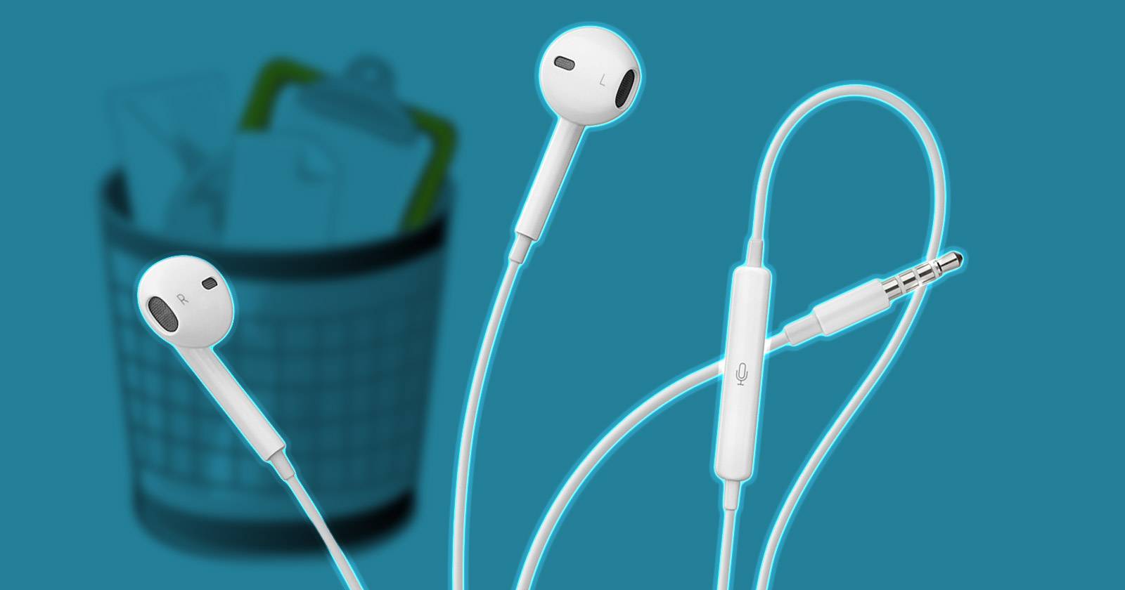 4 Nifty Things Your Apple EarPods Headphones Can Do