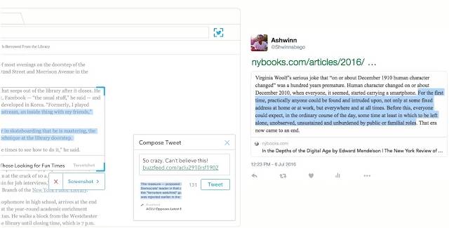 Better Twitter: 9 Chrome Extensions You Need to Install Right Now
