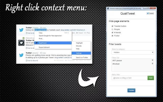 Better Twitter: 9 Chrome Extensions You Need to Install Right Now