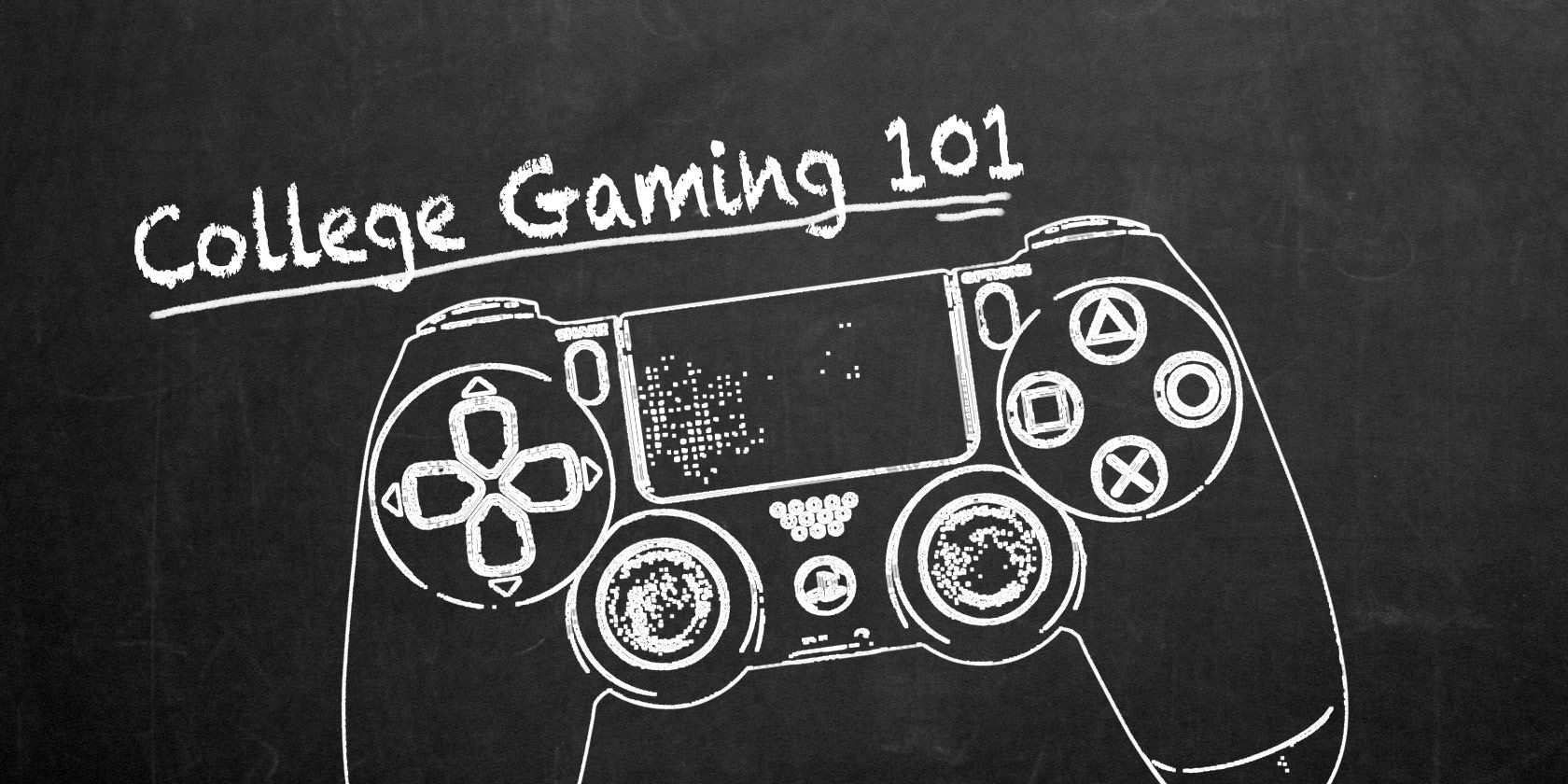 College Gaming 101: How to Survive as a Student Gamer