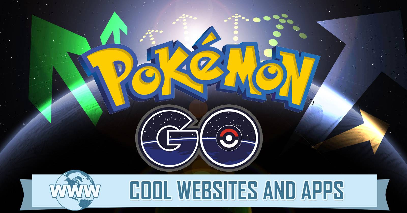 5 Sites & Apps to Power Up Your Pokemon Go Stats