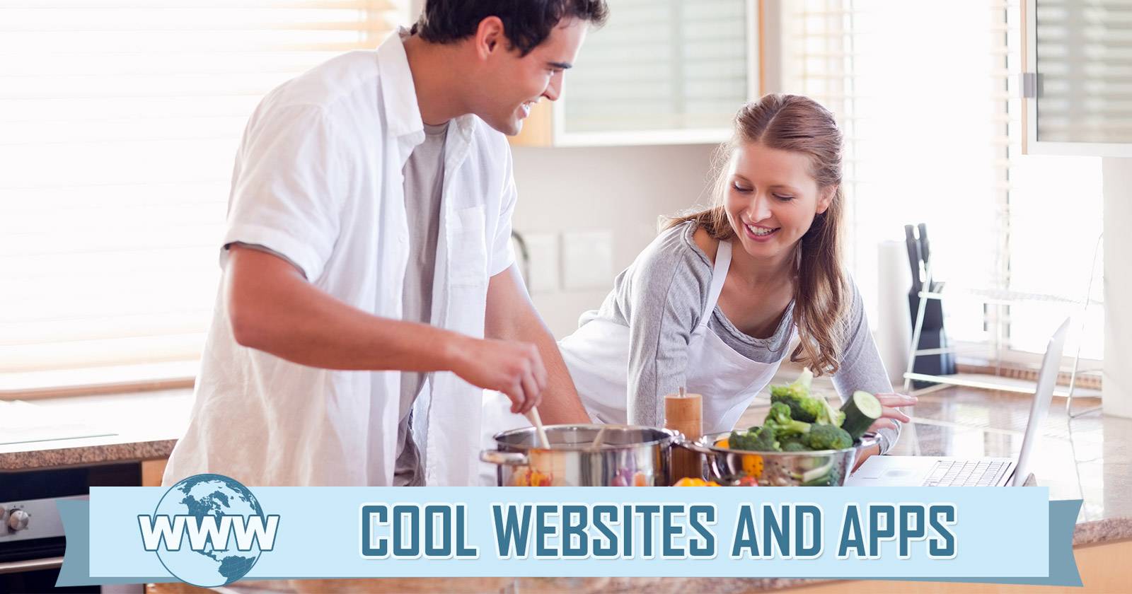 5 Ways to Find Recipes, Juices, & Cocktails by Ingredients or Time