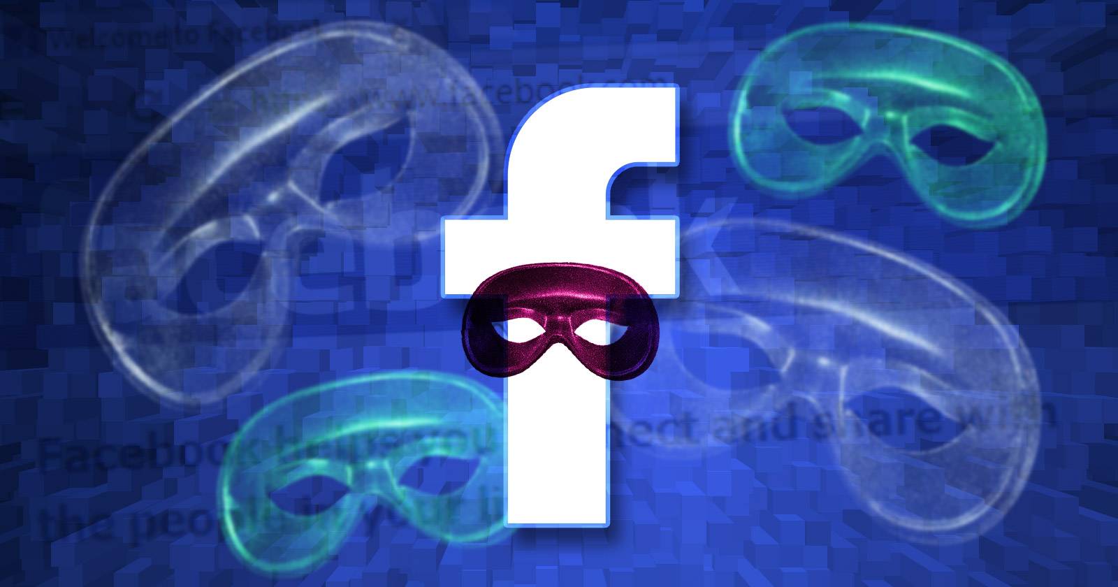 Facebook Is Recording More About You Than You Think: How to See Your ...