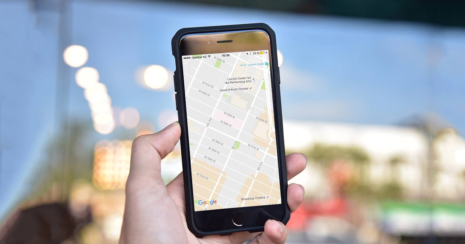 13 Google Maps Tips for Smarter Navigation on Your iPhone