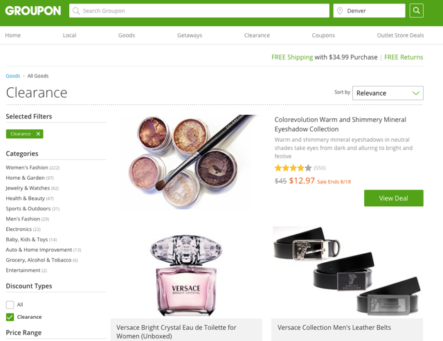 Do You Know These 4 Ways to Save Money with Groupon?