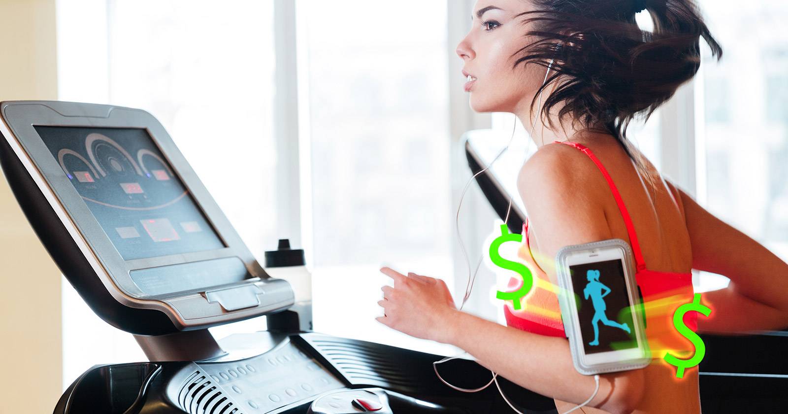 6 Websites and Apps That Reward You for Being Healthy
