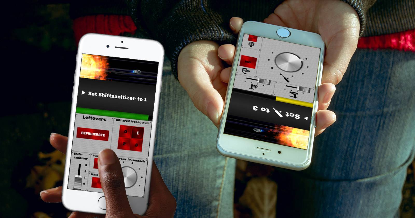 6 Fun iPhone Party Games for Your Next Group Gathering