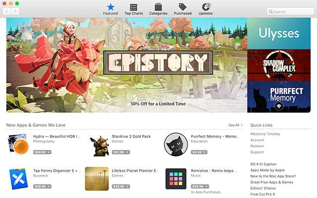 Is Apple's macOS Rebrand More Than Just a Name Change?