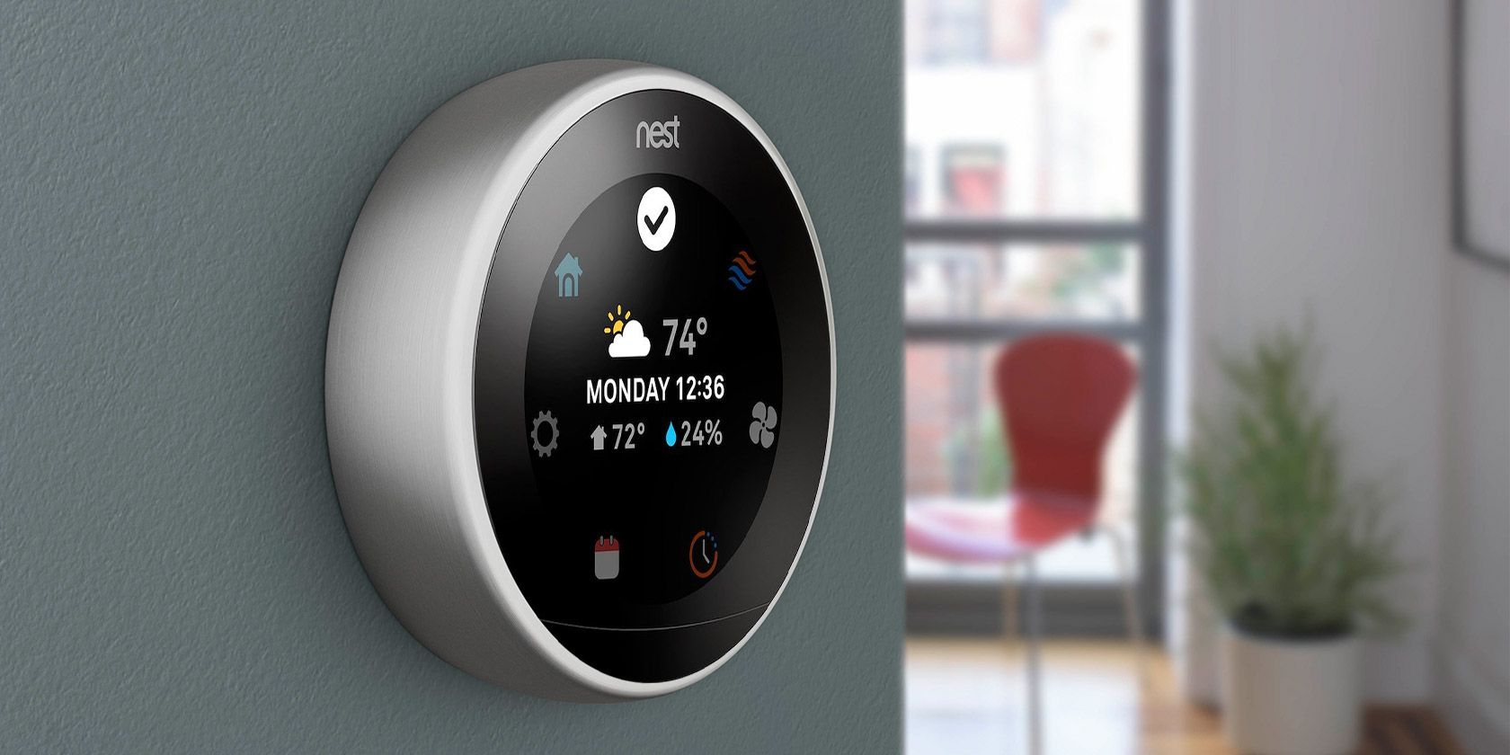 4 Health Benefits of Monitoring Temp & Humidity at Home