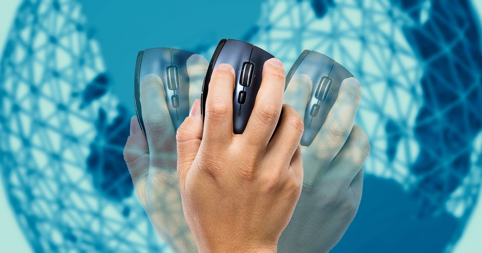 Browse Faster and Better with Mouse Gestures
