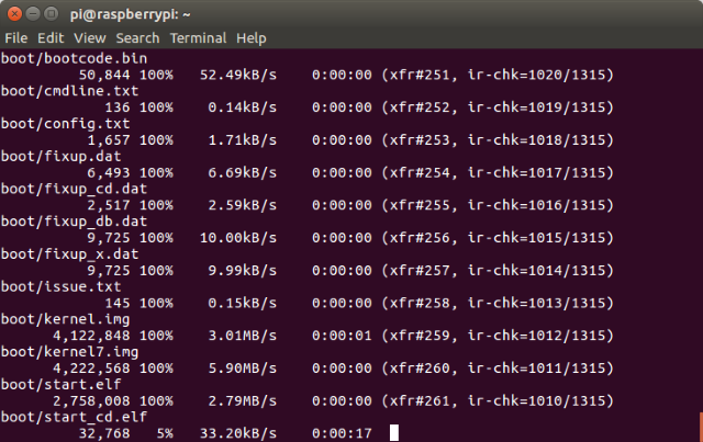 How to Make Raspberry Pi 3 Boot From USB