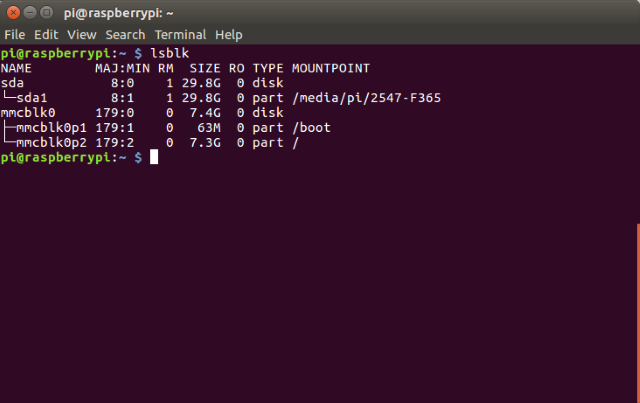 How to Make Raspberry Pi 3 Boot From USB