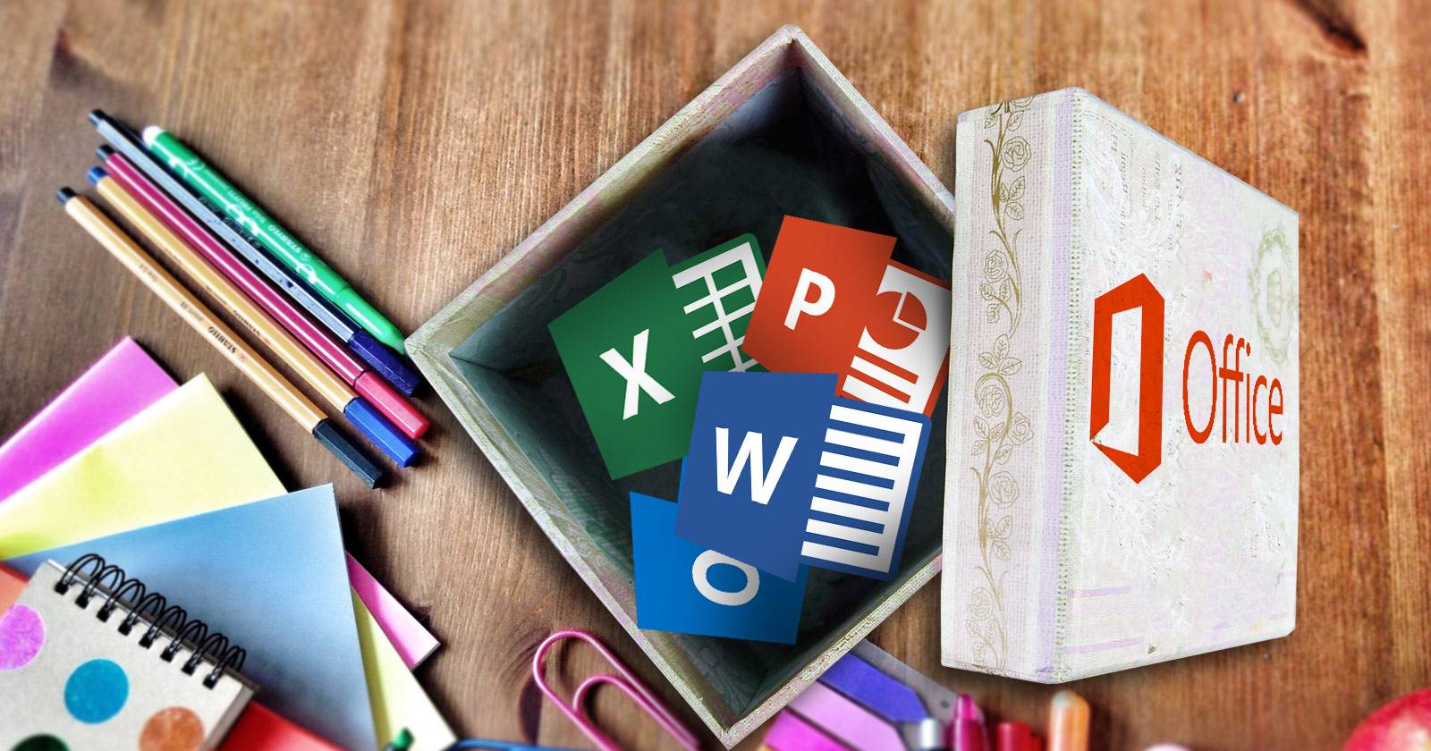 10 New Microsoft Office 2016 Features to Increase Productivity