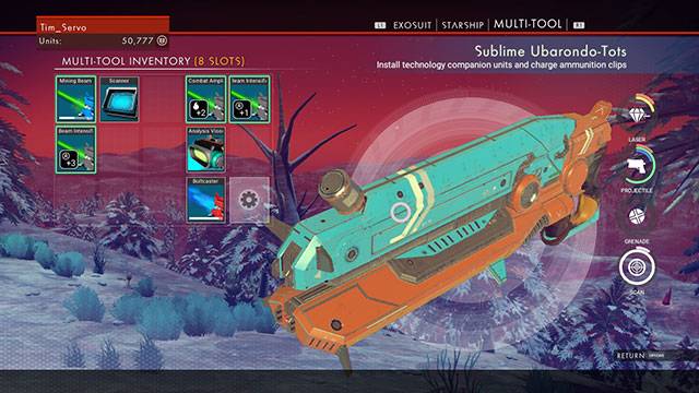 What is No Man’s Sky? Tips for New Galactic Explorers