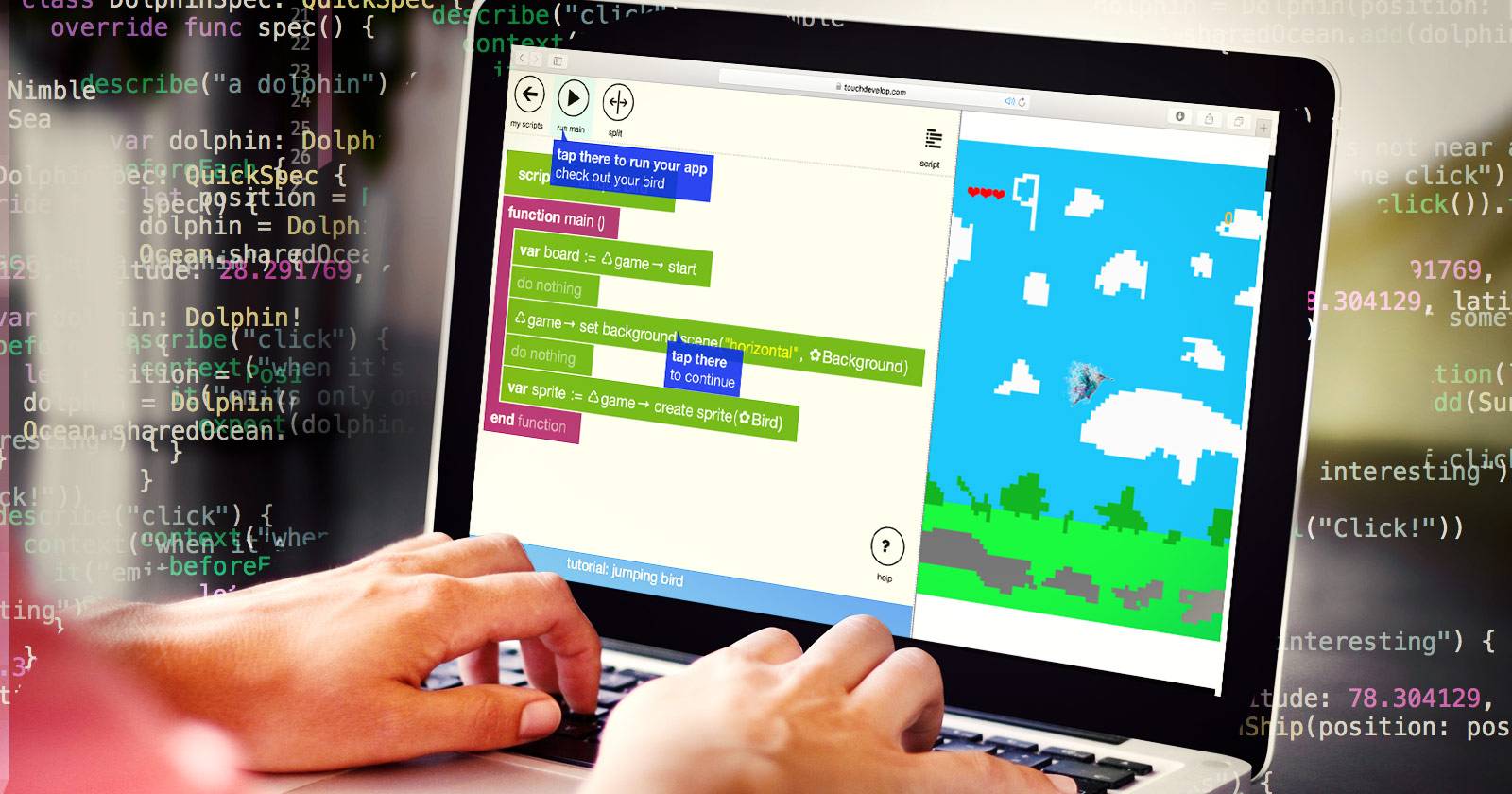 Build A Mobile App With No Programming Knowledge With Codeless Apps