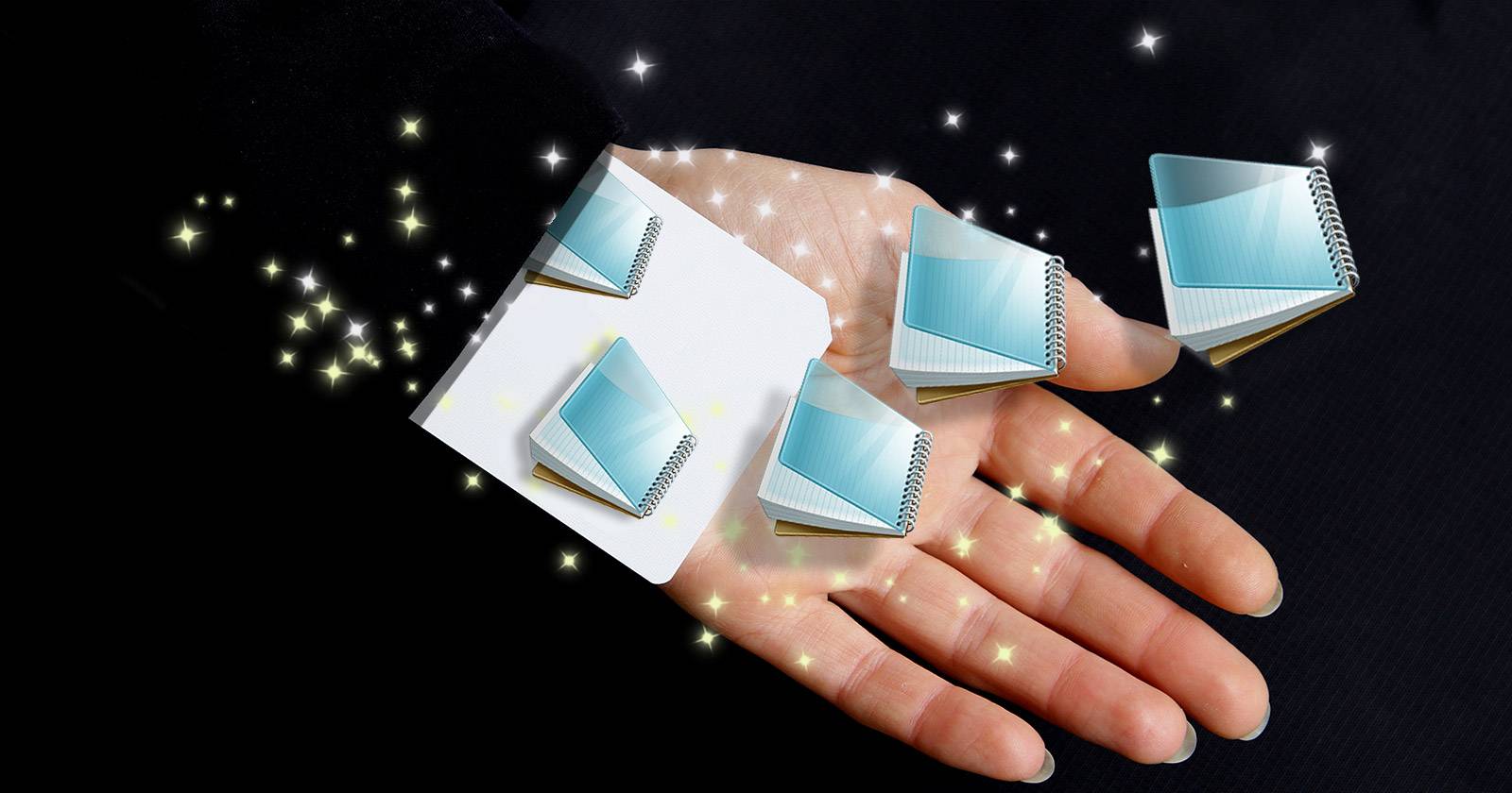 8 Surprising Windows Notepad Tricks You Must Know