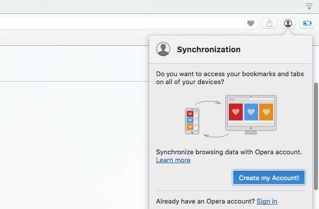 8 Opera Features You Should Start Using Today