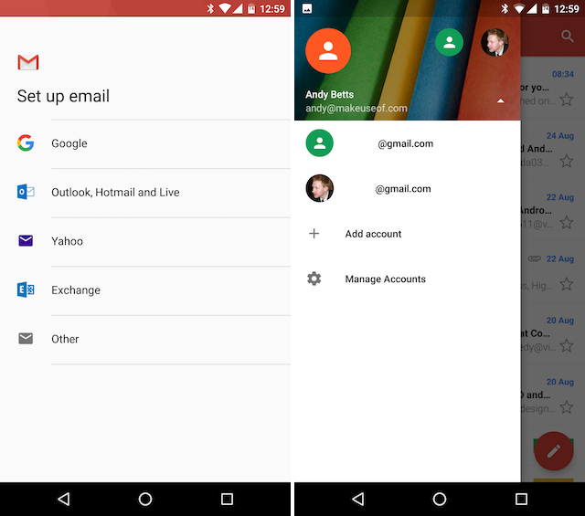 9 Hidden Features in Gmail for Android You Should Be Using