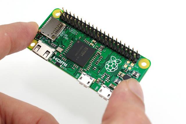 $5 Microcontrollers: Arduino, Raspberry Pi Zero, Or NodeMCU?