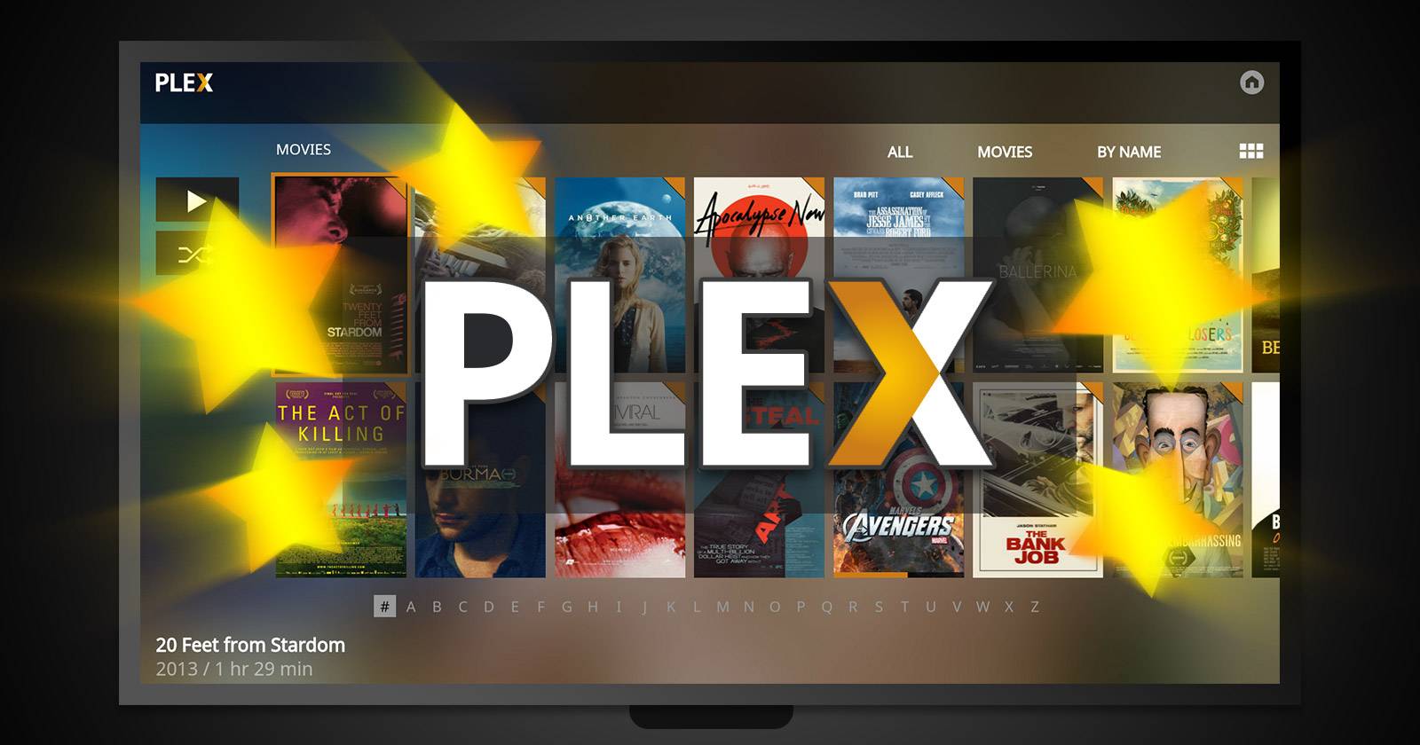 How to Unlock More Channels on Plex With the Unsupported App Store